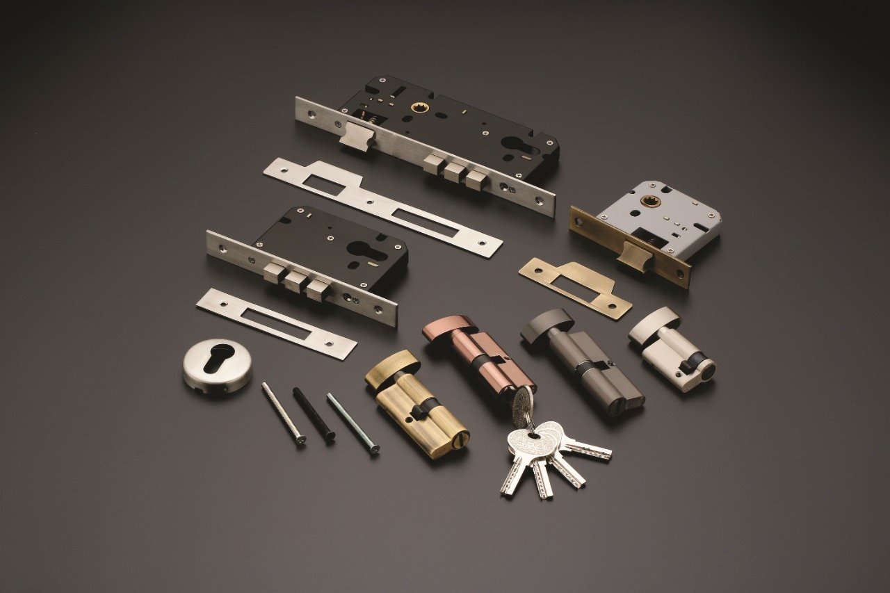 Lock Body, Cylinder, Key Hole - navitasmetal.com
